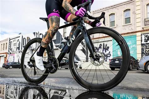 2023 Liv EnviLiv Advanced Pro Specs Comparisons Reviews 99 Spokes