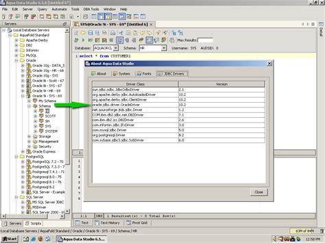 Contoh Tabel Database Bengkel Beberapa Contoh Form Dan Tabel Sop The