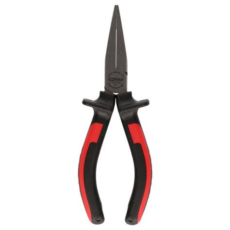 KS Tools Szczypce płaskie ząbkowane ERGOTORQUE 200 mm KS Tools