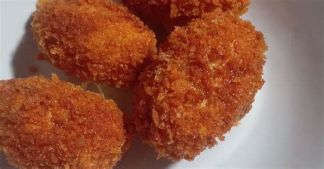Resep Udang Keju Enak Dan Mudah Cookpad