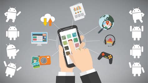 Apps Builder se renueva y muestra su esquema de desarrollo móvil