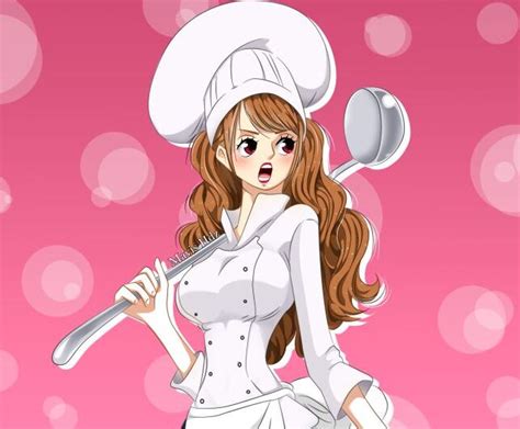 Top 15 Sexiest One Piece Characters Female OtakusNotes