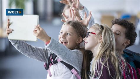Handy Sucht Smartphones gehören nicht in Schule WELT