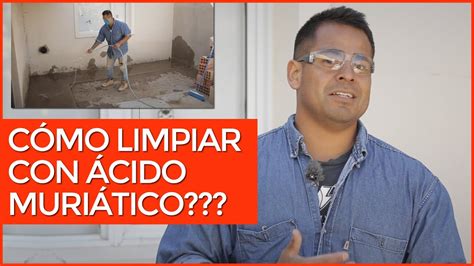 Cómo quitar manchas de cemento en el suelo TucuTuco
