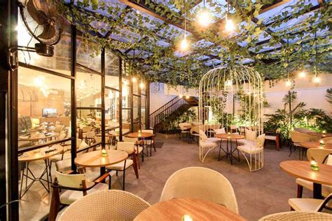 12 Kafe Instagramable Di Jakarta Unik Dan Cocok Untuk Hangout