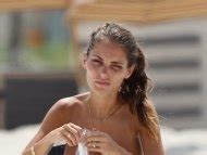Naked Barbara Batorova Added By Ka