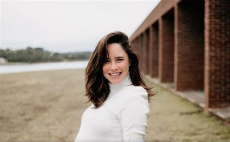 Fernanda Vasconcellos e Cássio Reis anunciam nascimento do primeiro