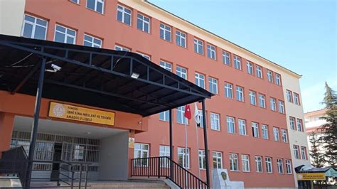 İbni Sina Mesleki ve Teknik Anadolu Lisesi TUNCELİ MERKEZ Hakkında