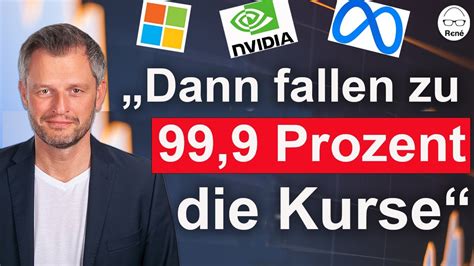 Deutliche Warnsignale Nvidia Und Nasdaq Vor Dem Absturz Chart Check