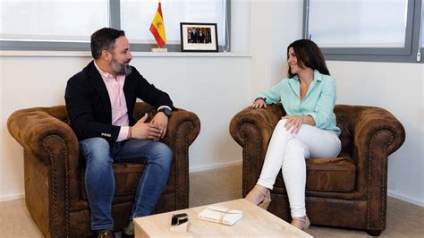 BOOOOOOOOOM El Fin De VOX Vox Zanja El Debate Y Cierra La Puerta Al