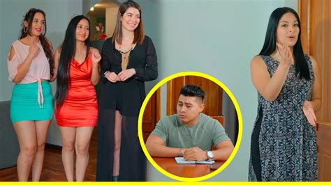 Estas chicas le robaron descaradamente a su amiga y ella les enseñó una