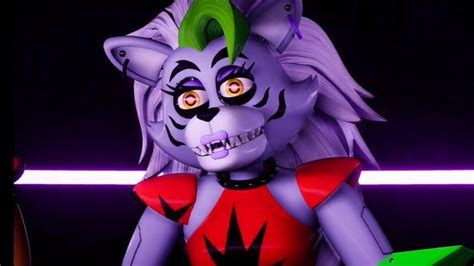 Five Nights At Freddys Security Breach ONGAME NETWORK