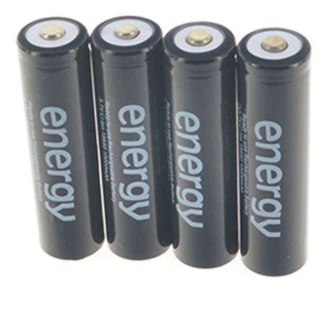 Bateria De Lithio Recargable V Mah Mercado Libre