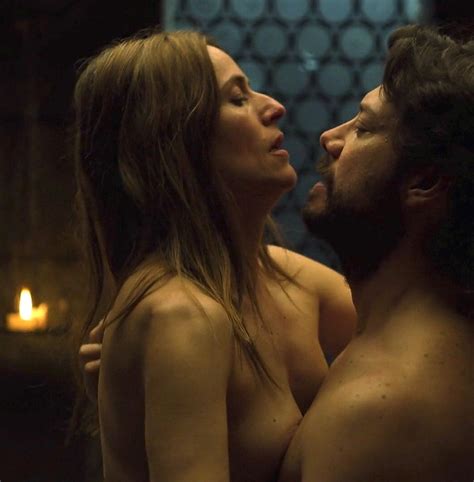 Famosas Desnudas Fotos Y Videos De Actrices Espa Olas Follando