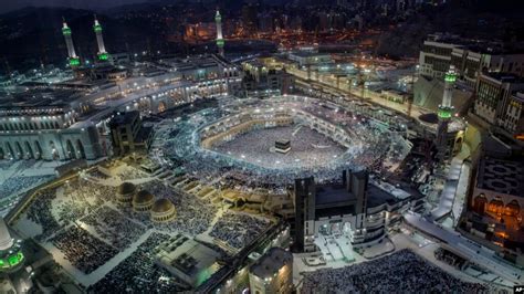Hajj Explained