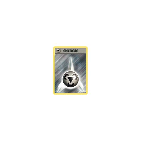 Haut Imagen Carte Pokemon Metal Fr Thptnganamst Edu Vn