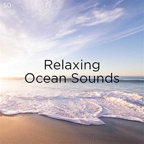 Amazon Music Ocean Sounds Ocean Waves For Sleep And Bodyhi