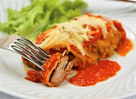 Como fazer Filé à Parmegiana Fácil