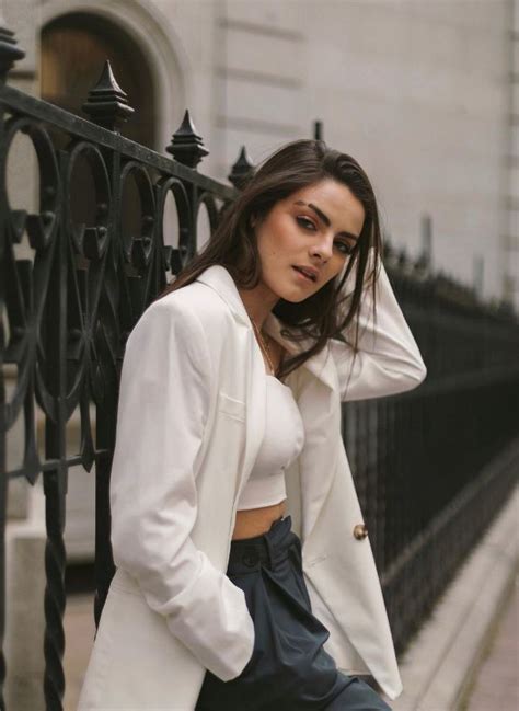 Así es Lucía de la Puerta la influencer que podría estar saliendo con