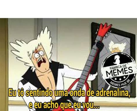 Meme Limpo Apenas Um Show Ace Baltazar Memes Hu3 BR Amino