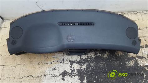 AUDI 80 B4 1993 66kW 1984 Palubná doska Palubné dosky EkoDiely sk