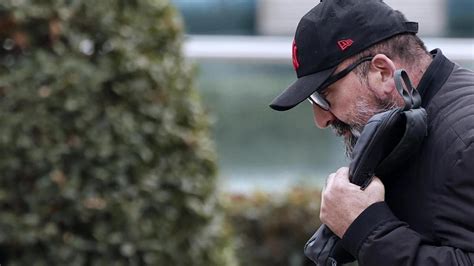 Del exasesor al presidente de un club de fútbol Quién es quién en el
