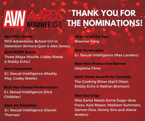TW Pornstars Delphine Films Twitter AWARD SEASON IS UPON US We