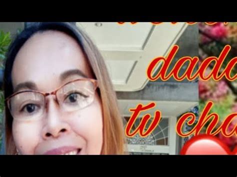 LIVE LS 94 WELCOME EVERYONE LAPAGAN AYUDAHAN BARTERAN YouTube