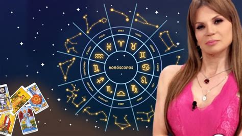 Mhoni Vidente Conoce tu horóscopo para hoy 22 de marzo y descubre tu