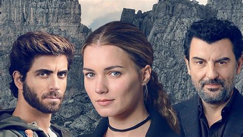 Un Passo Dal Cielo 7 Cast Puntate Ed Episodi Della Fiction Rai