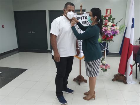 CSSPanama on Twitter Chiriquí El Hospital Dionisio Arrocha hizo un