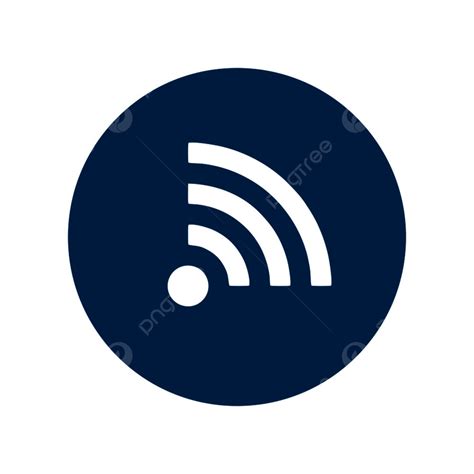 Wireless Signal Vector PNG Images Wifi Symbol Wireless Signal Mobile