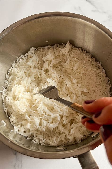Cómo cocer arroz basmati y redondo Shoot the Cook Recetas fáciles y