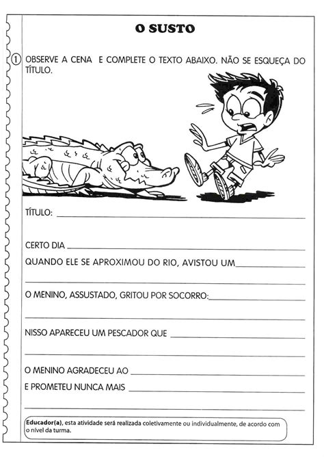 Roteiro Para Produ O De Texto Ano Revoeduca