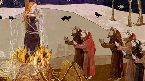 Santa Inquisición El Heraldo de México