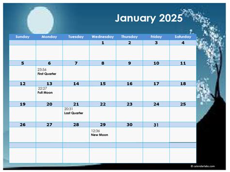 2025 Lunar Calendar With Holidays Uk Free Elene Hedvige