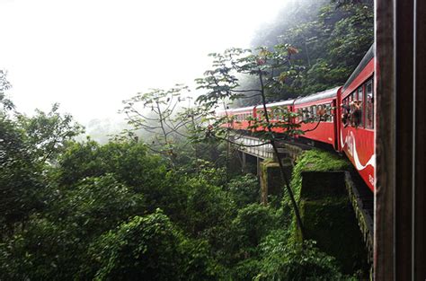 Passeio De Trem Para Morretes Eu Viajo Filhos