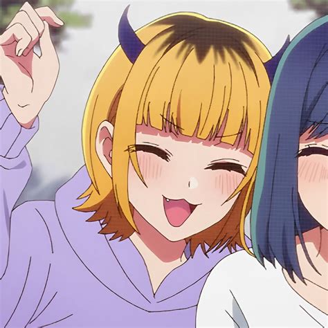 3 3 Oshi No Ko Matching Trios In 2023 Anime Mem Kos