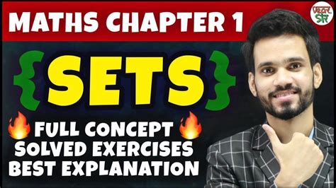 sets class 11 maths chapter 1 concept types questions solutions concept represention super