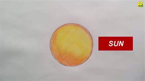 What Does Drawing The Sun In The Corner Mean