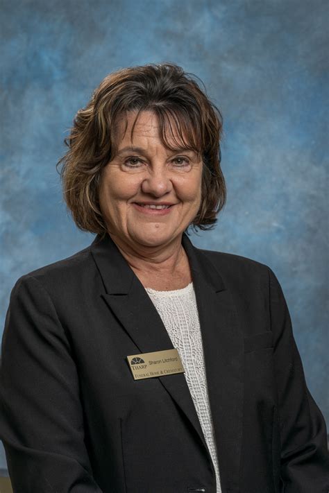 Sharon Litchford Tharp Funeral Home Crematory Inc