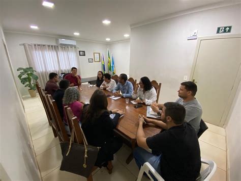 PREFEITURA MUNICIPAL DE MIRANTE DA SERRA TORNA SE REFERÊNCIA PARA