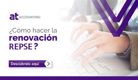 Cómo hacer la renovación REPSE