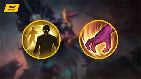 Mobile Legends Dyrroth Guide Best Build Skills Emblem ONE Esports