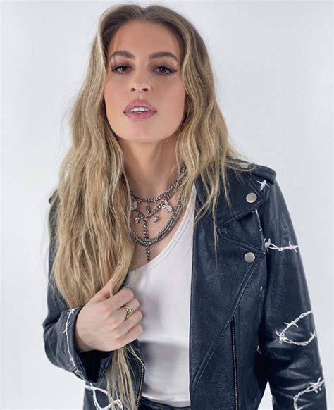 Cari Fletcher Fletcher Singer Women Beautiful People