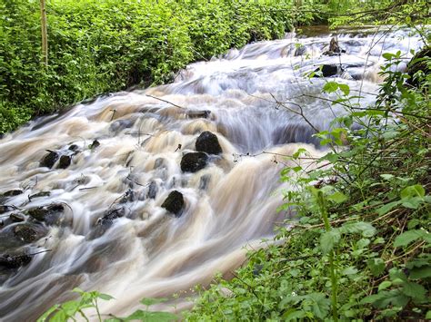 Bach Wasser Landschaft Kostenloses Foto Auf Pixabay Pixabay
