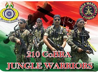 Hd Crpf Wallpapers Peakpx