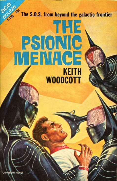 The Geeky Nerfherder Sci Fi Fantasy Horror Cover Art Ed Emshwiller
