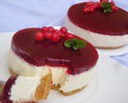 Recetas de tarta de queso philadelphia sin horno Qué Recetas