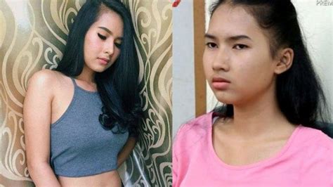 Tampil Lugu Sebagai Imas Di Preman Pensiun Intip Pose Menggoda Soraya
